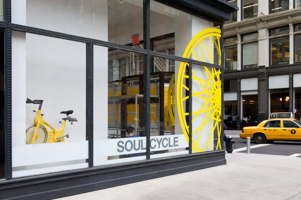 Black History Month Soul Cycle Ride