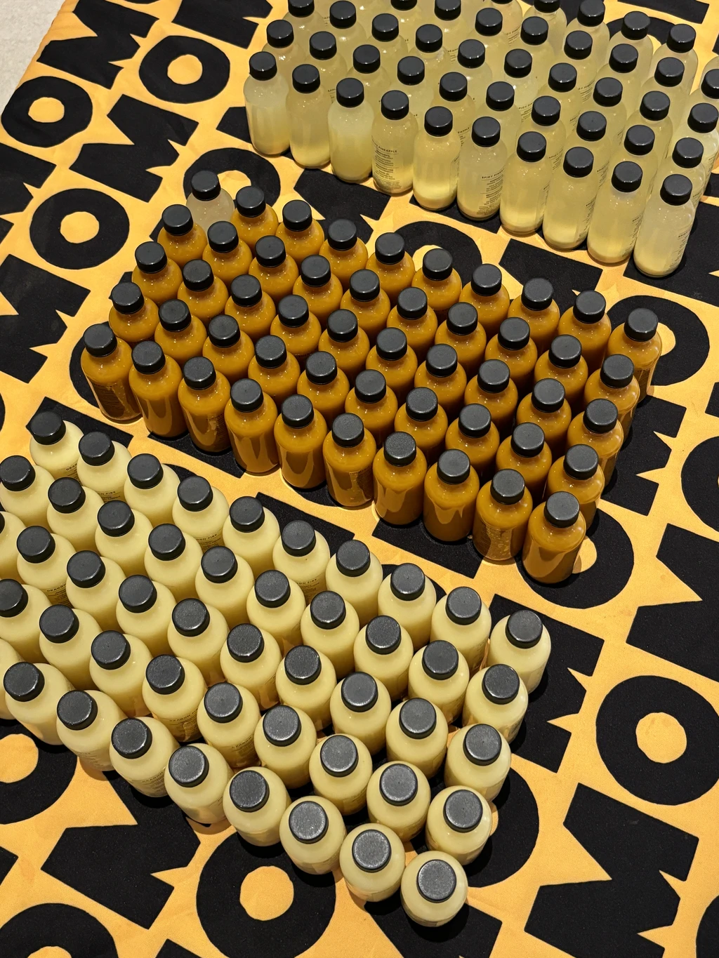 Branded Wellness Shots